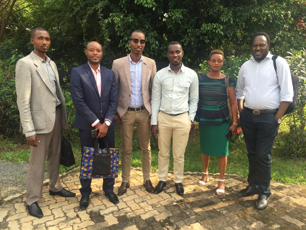 Genocide of the Tutsi in Rwanda: FMV appreciates the recognition of ...