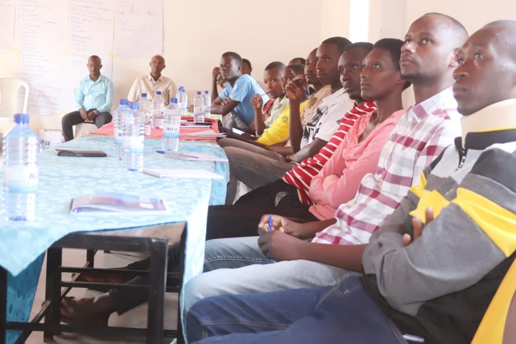 The FMV advocates for the emergence of the truth and inter-community ...