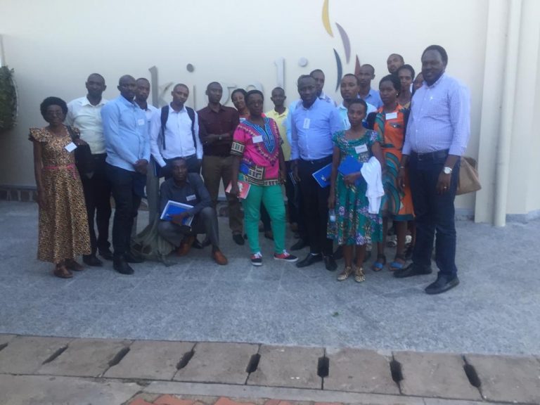 Genocide of the Tutsi in Rwanda: FMV appreciates the recognition of ...