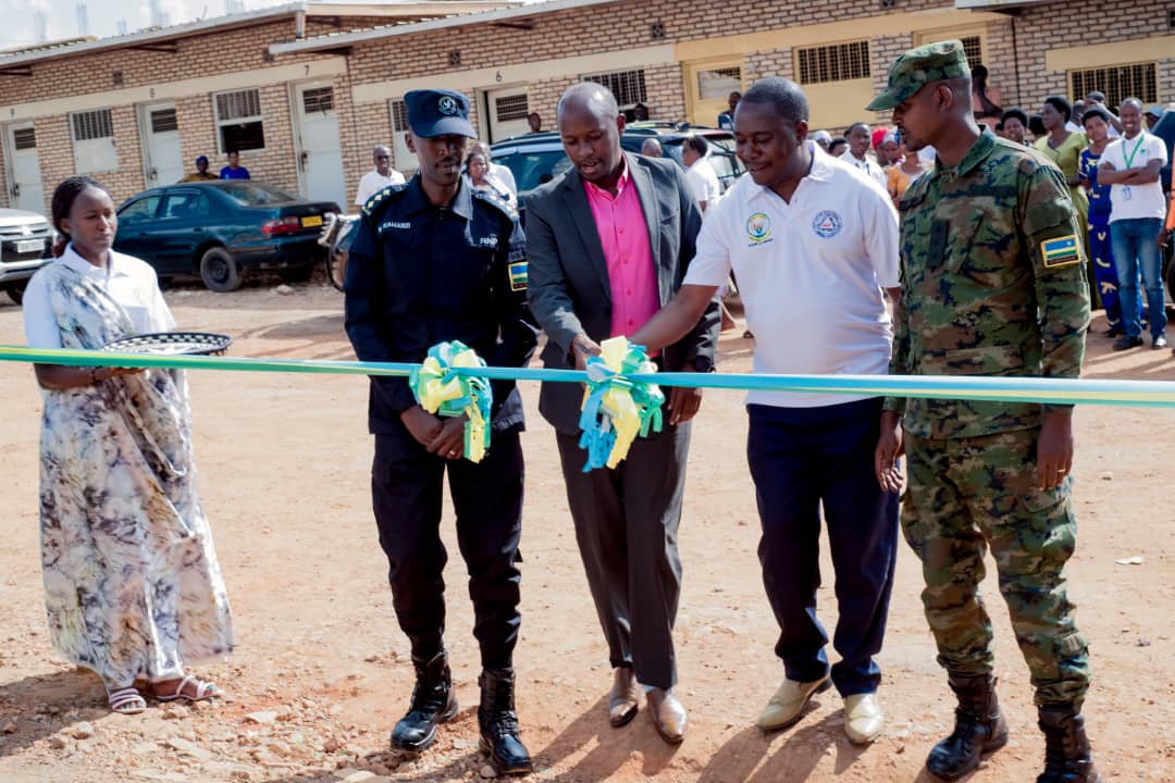 Rwanda: FMV in Open Day hosted by the Joint Action Development Forum ...
